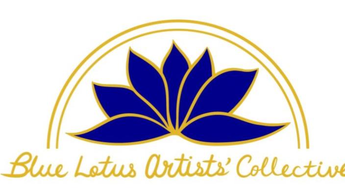 Blue Lotus Logo Blue Lotus Artists' Collective (@blac_tucson)