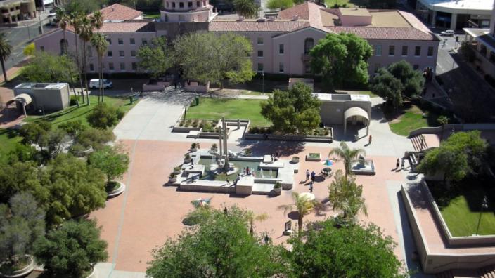 Old Spanish Presidio The Spanish Missions In Texas | TX Almanac