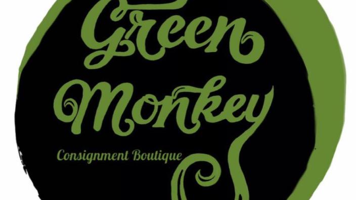 green monkeys logo