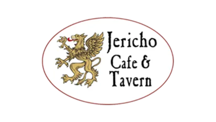 jericho cafe