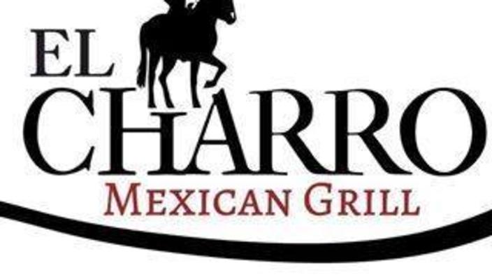 El Charro Logo El Charro Authentic Mexican Cuisine Lexington, KY