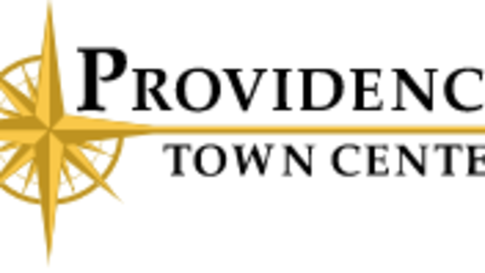 Town Center Logo