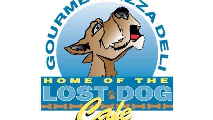 lost dog cafe