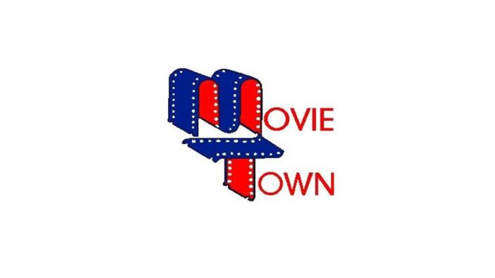 Logotipo De Movietown