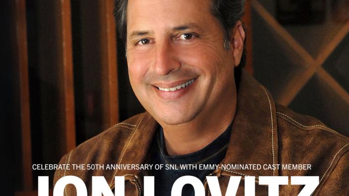 Jon Lovitz Theatre 🎤😂 Coming To The Stage THIS Friday!, Get