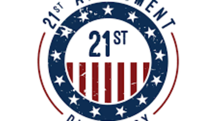 21st amendment distillery