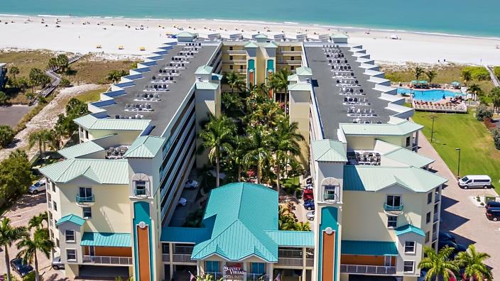 sunset vista all boxes