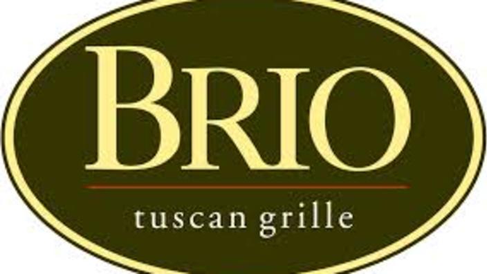 Brio Tuscan Grille Logo Brio Italian Grill Has New Fall Menu Items