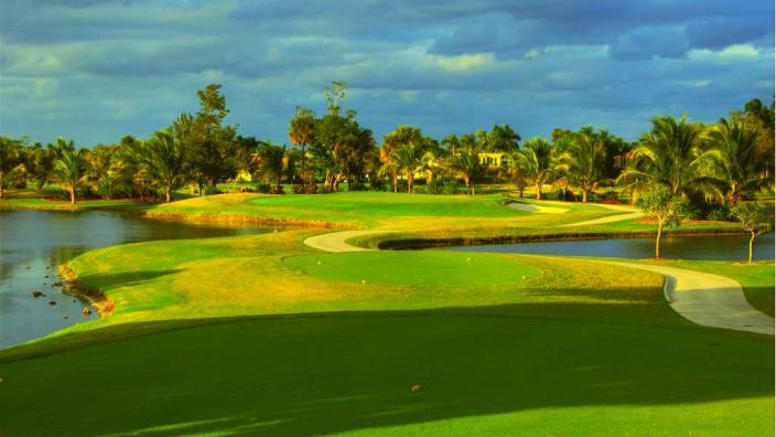Jacaranda Country Club Venice