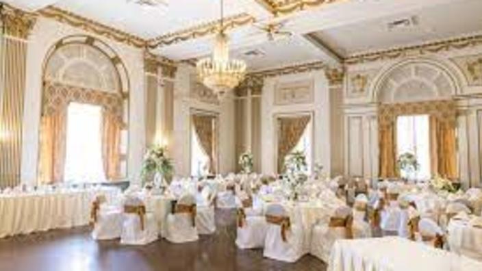 George Washington Hotel Wedding The George Washington Hotel
