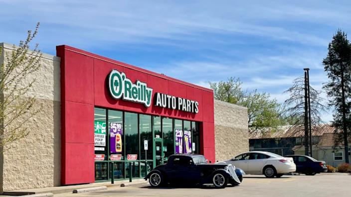O Reilly Auto Parts Weston Weston WI