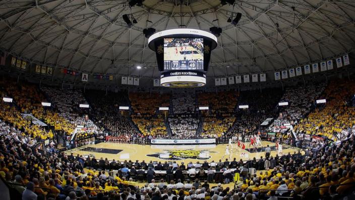 Koch Arena Seating Guide Phylogenetic Relationships Of Fusarium