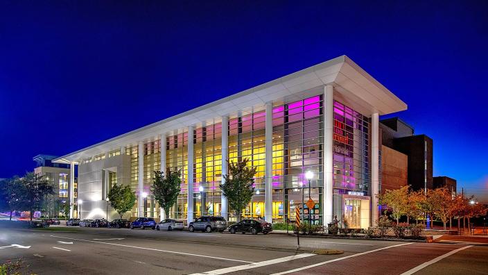 The Wilson Centre Hull