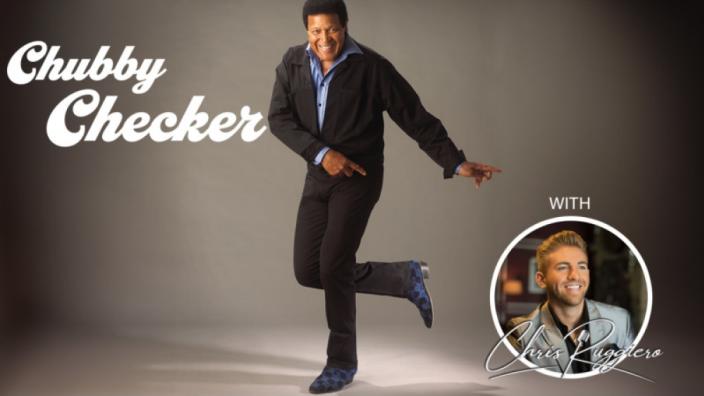 Chubby Checker 1960 Chubby Checker You Just Don't Know Original
