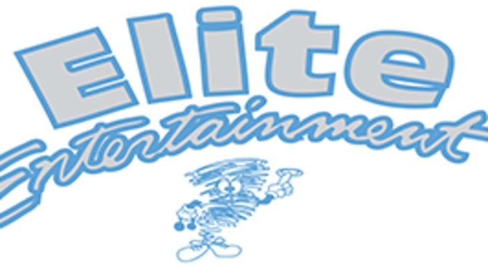 Elite Entertainment Logo