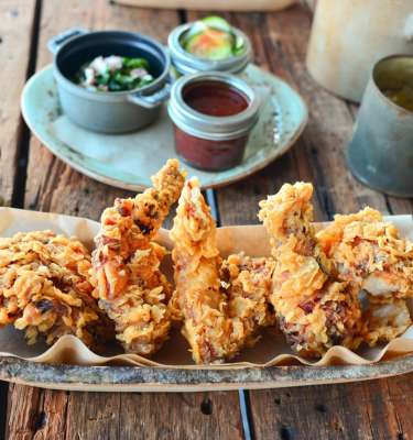 Overland Park Restaurants | Places to Eat in Overland Park, KS