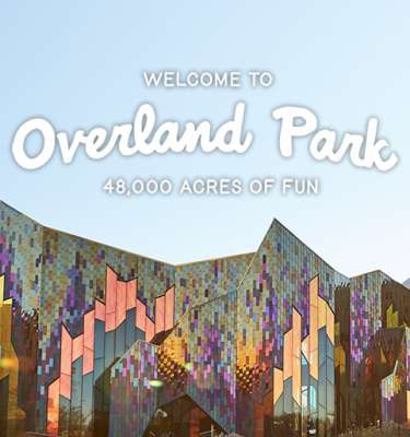 Visit Overland Park, KS | The Official Tourism Site