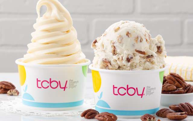 tcby uk
