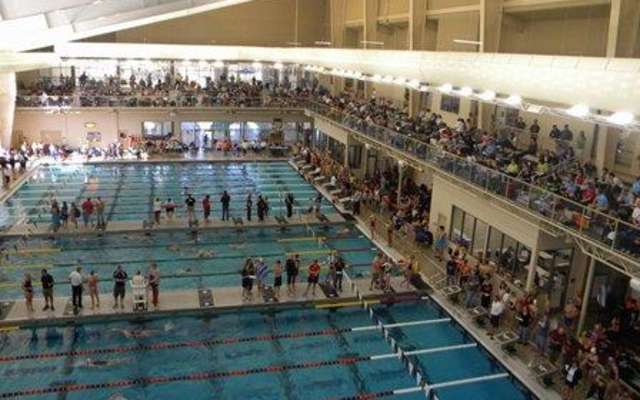 Christiansburg Aquatic Center Great Resource For C Burg Reviews