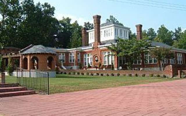Historic Mankin Mansion Gallery Love Everlasting Shawn & Katie's