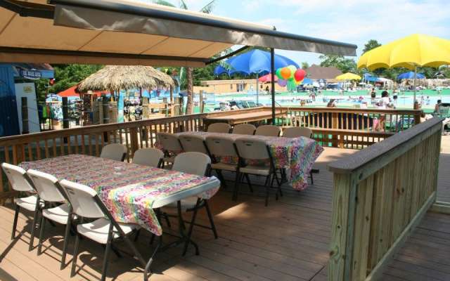 riptide cafe great waves