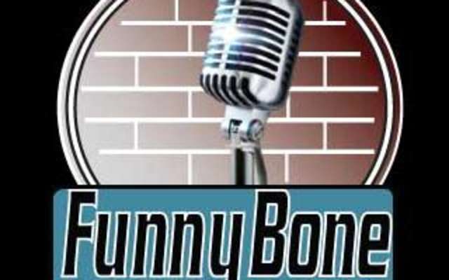 Funny Bone Logo Bold, Playful, Store Art Design For Funny Bone