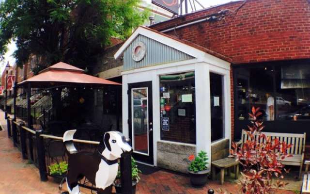 millie's monroeville