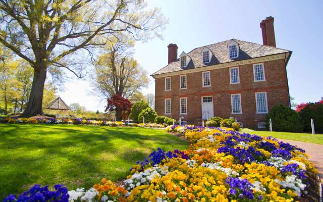 Powhatan Resort Site Plan The Historic Powhatan Resort | RedWeek