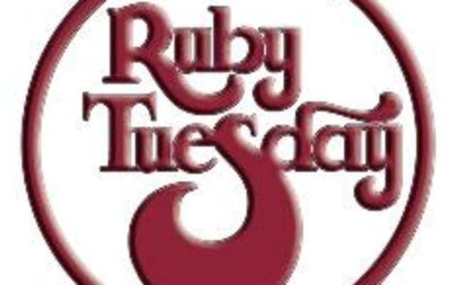 Ruby Tuesday Logo 📣Did You Hear The News? For Under $2 A Day, Enjoy