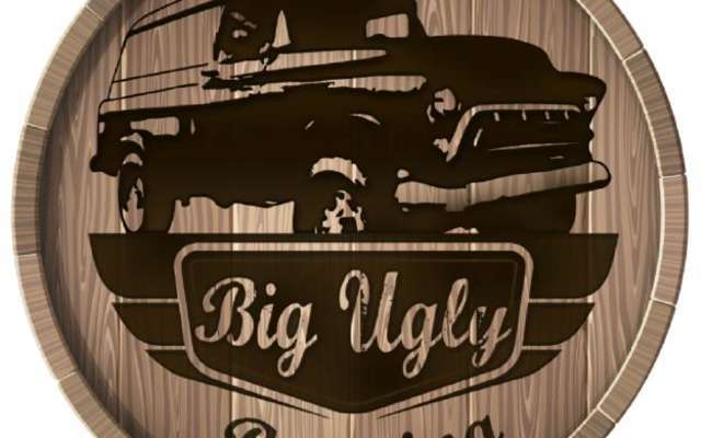 big ugly