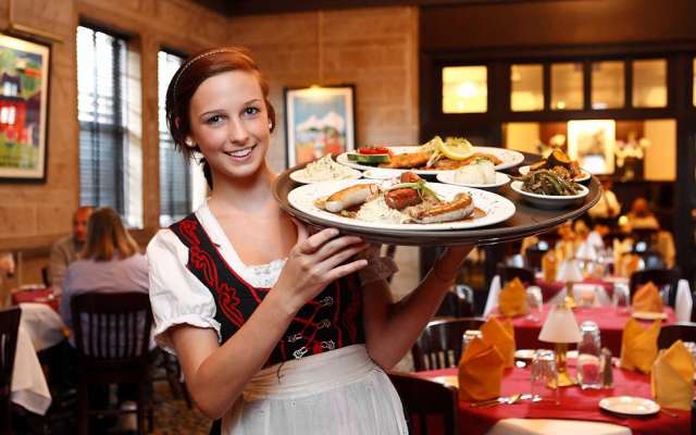 Bavarian Restaurant