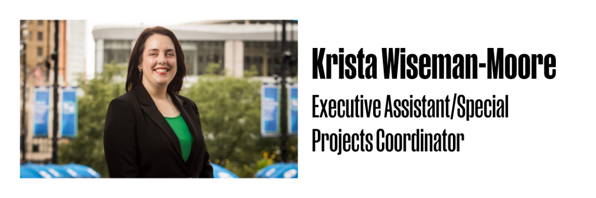 Visit Cincy Adding Four New Team Members to Support Growth Initiatives