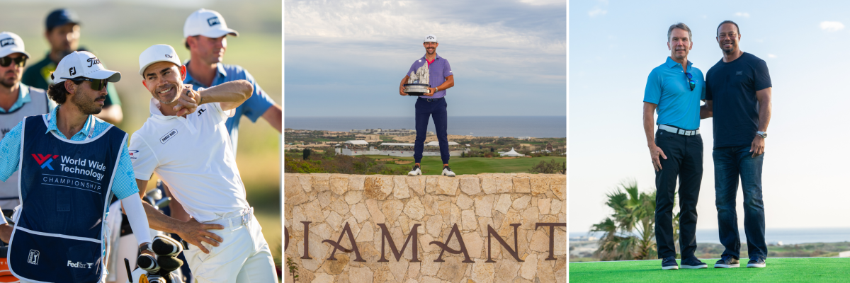 The World Wide Technology Championship Returns to Los Cabos in November ...