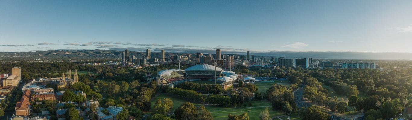 New Bid Team for Business Events Adelaide