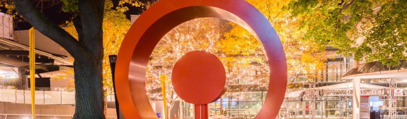 Parking Restrictions at CMoG for Wineglass Expo