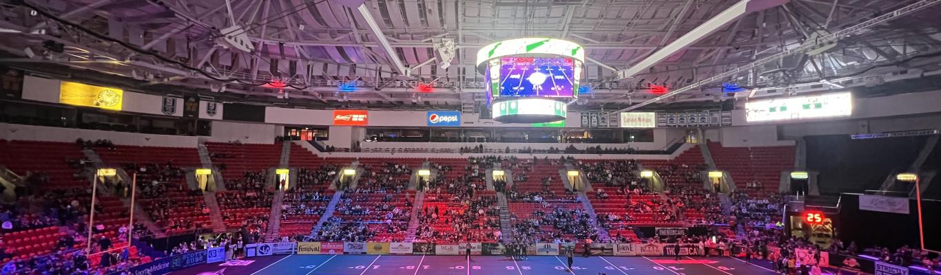 Resch Center Seating Chart For Blizzard | Cabinets Matttroy