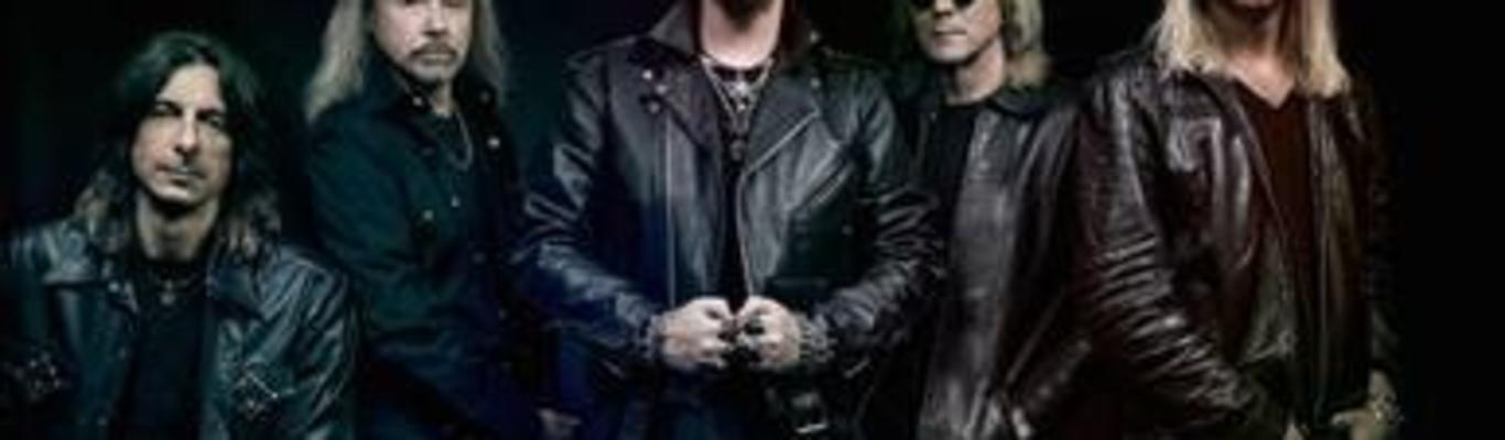 Judas Priest Band Members Judas Priest Celebrate 50 Years In The New
