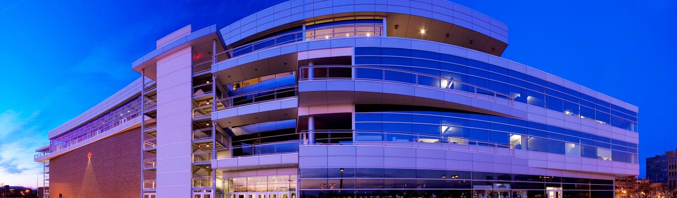 Peoria Area Convention and Visitors Bureau - Planners - Meetings and ...