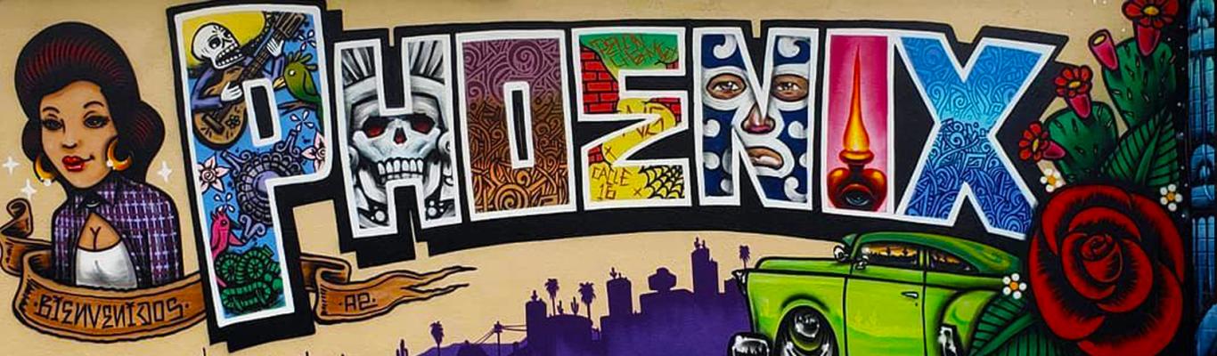 Local Arizona Artists