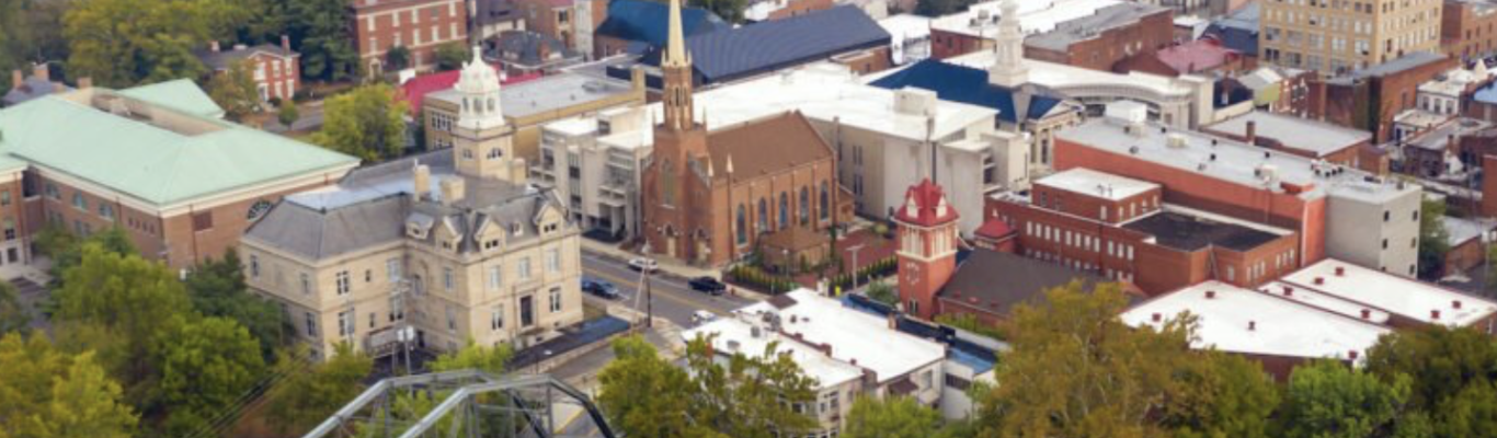 10 adorable small towns to visit in Kentucky - Travel Awaits