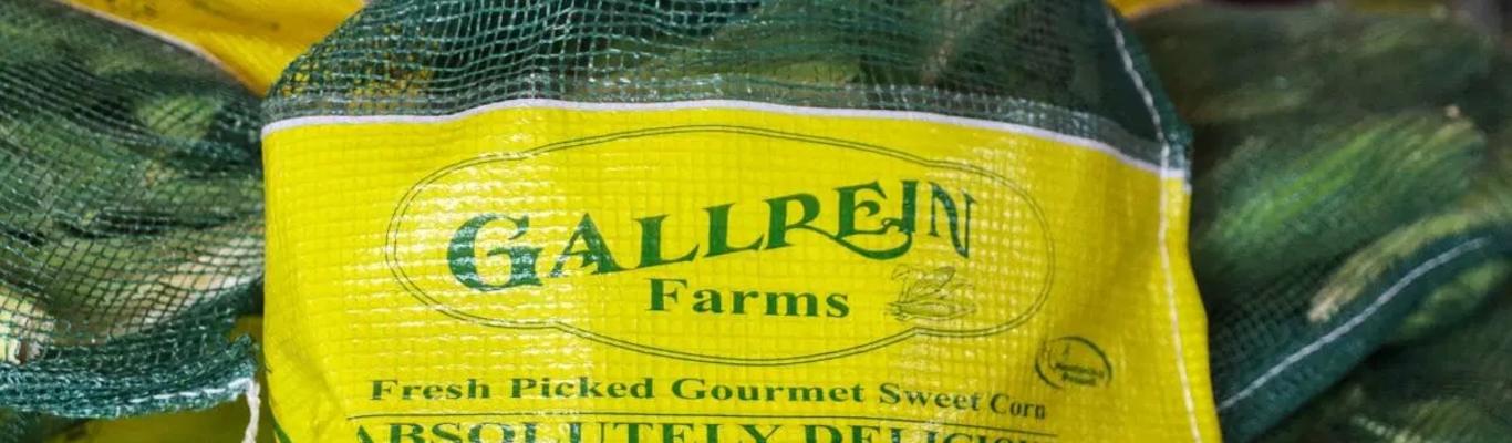 JCP Eats: Summer at Gallrein Farms