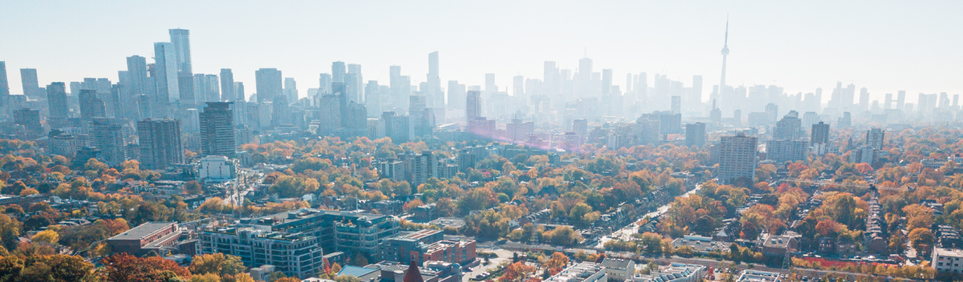 Discover Insiders' Perspectives of Toronto | A City Within a City