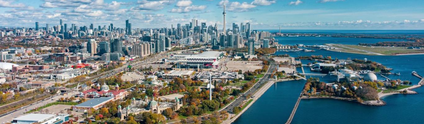 Discover Insiders' Perspectives of Toronto | A City Within a City