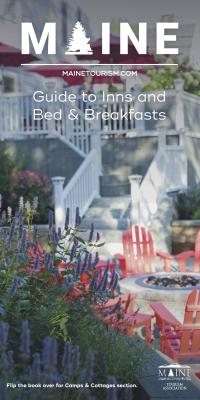 Travel Planners - Maine Tourism Association
