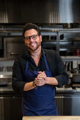 New Celebrity Chef to Helm The Americano Restaurant