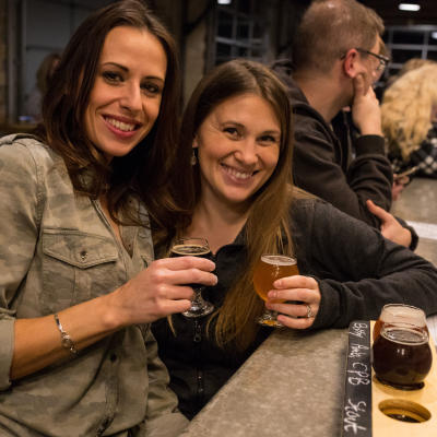 Summit Brew Path in Akron, OH | Breweries & Bars