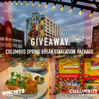 Spring Break in Columbus