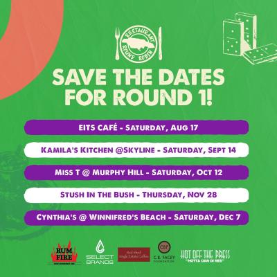 Very Mindful Living in Jamaica