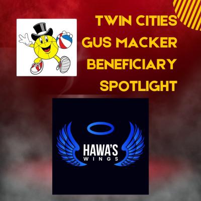 Twin Cities Gus Macker Beneficiary Organizations