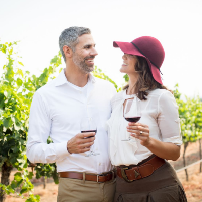 Experience Winter in Temecula Valley | Visit Temecula Valley